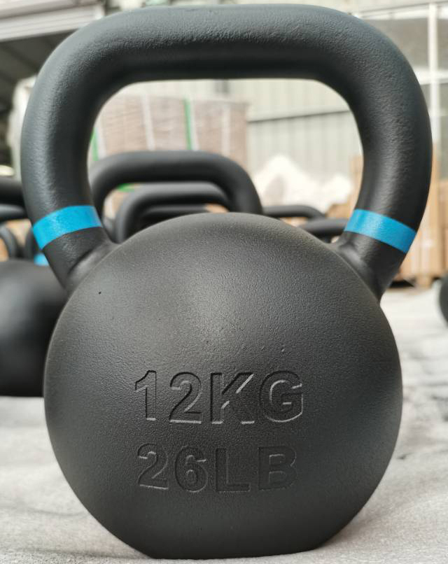 Steel Classic Kettlebell - Buy Steel Classic kettlebell Product on Newfield