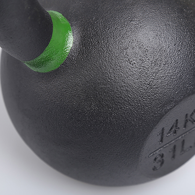 Cast Iron Classic Kettlebell - Buy Cast Iron Classic Kettlebell Product ...
